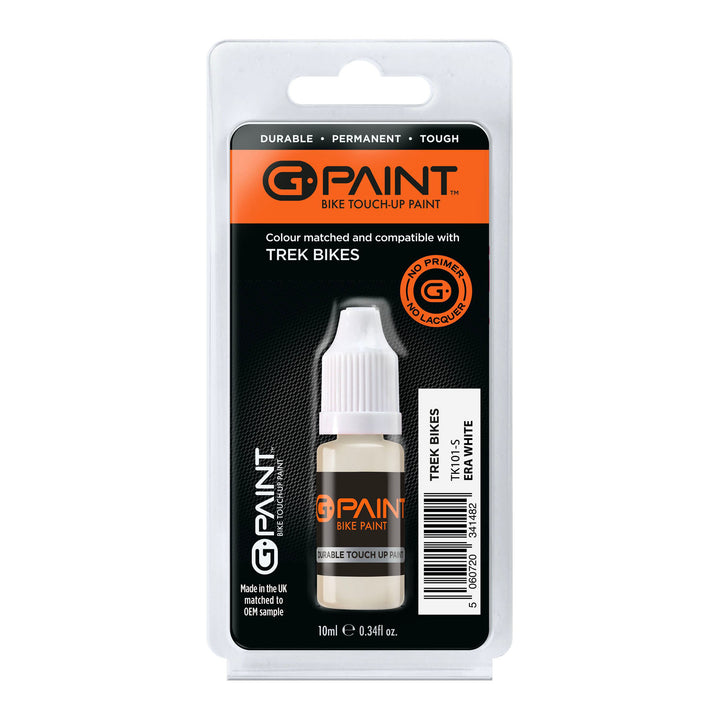 Trek Touch Up Paint – GPaintUS