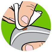 GPAINT golf club paint fill system – GPaintUS